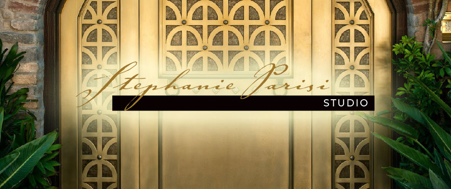 Stephanie Parisi Studio | Blog
